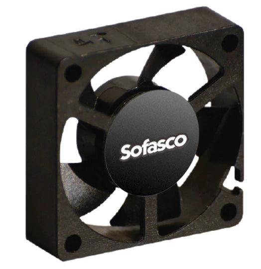 30X30X15MM DC Axial Fans - 5V, 12V sD3015 Series Fan – Sofasco Fans