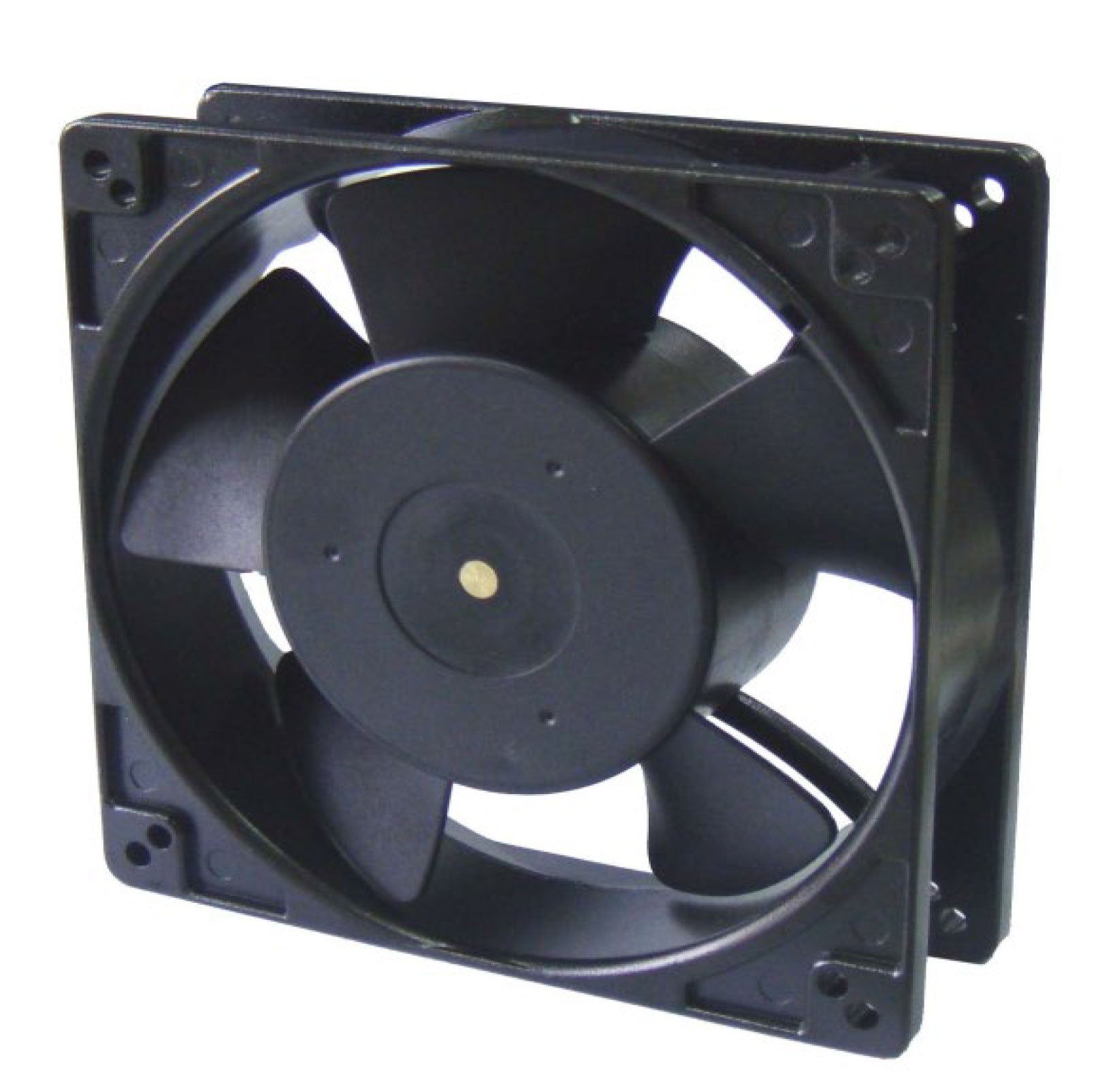 AC Axial Flow Fans – Sofasco Fans