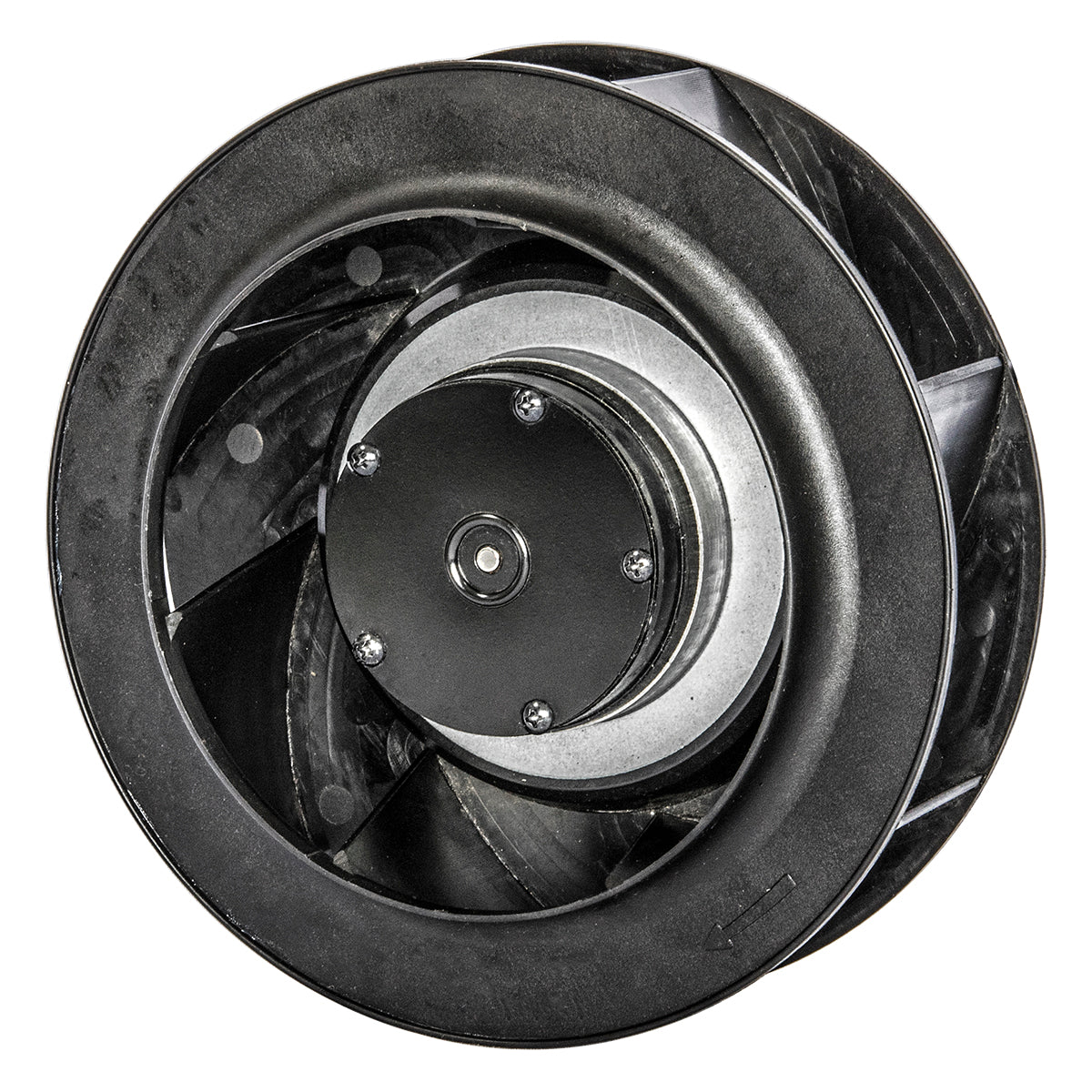 190MM X 67MM AC Centrifugal Fans - 115V to 230V sACF19067 Series Fans ...