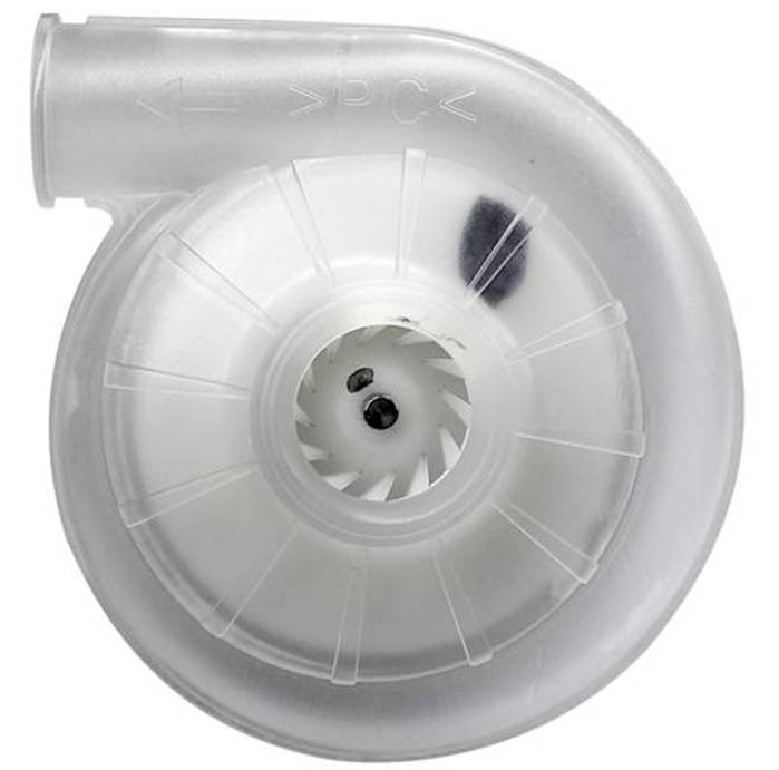 65.5X63X70MM DC Blowers - 24V sDBS6570V24H-TK Series Blower – Sofasco Fans