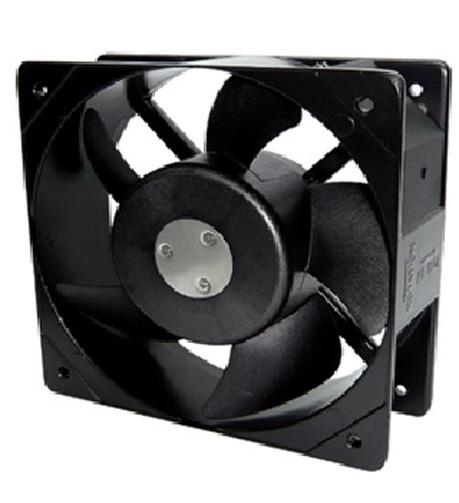 Buy sA20872V2H AC Axial 205X205X72MM, 115V, 620/710 CFM Muffin Fan ...
