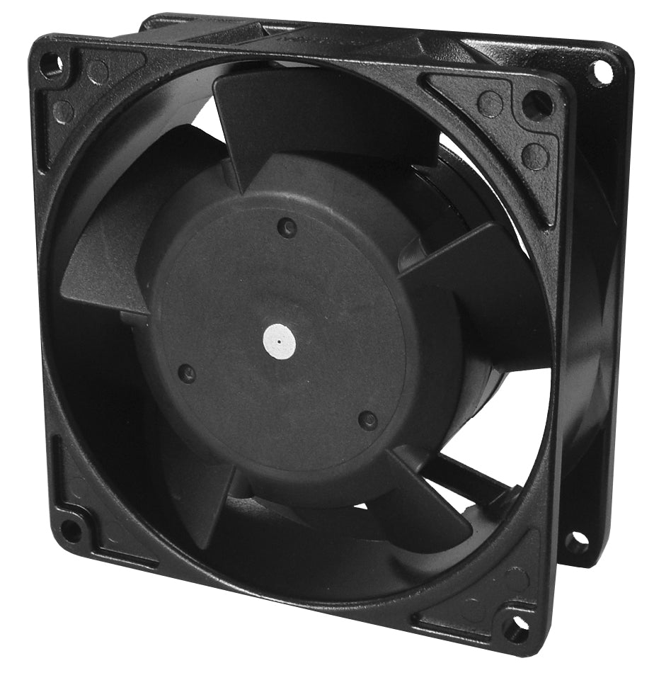 Buy 92x92x38mm sA9238V1H AC Axial Fan Online, 115 VAC at Best Prices ...
